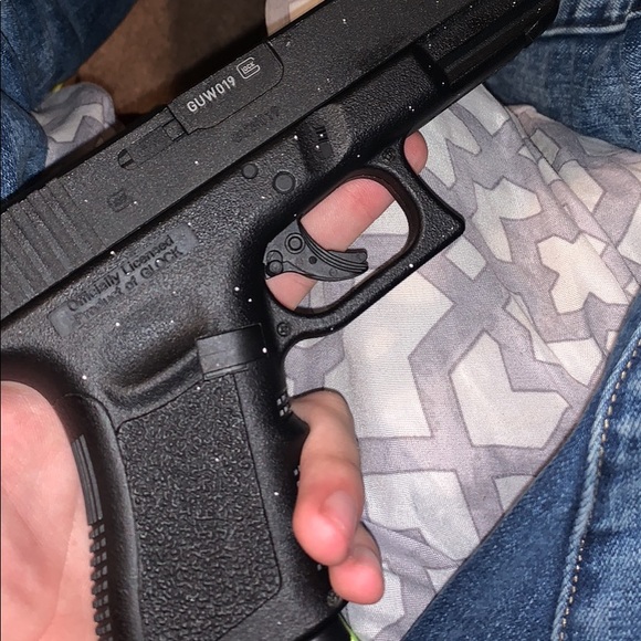 Accessories | Co2 Replica Glock 19 | Poshmark